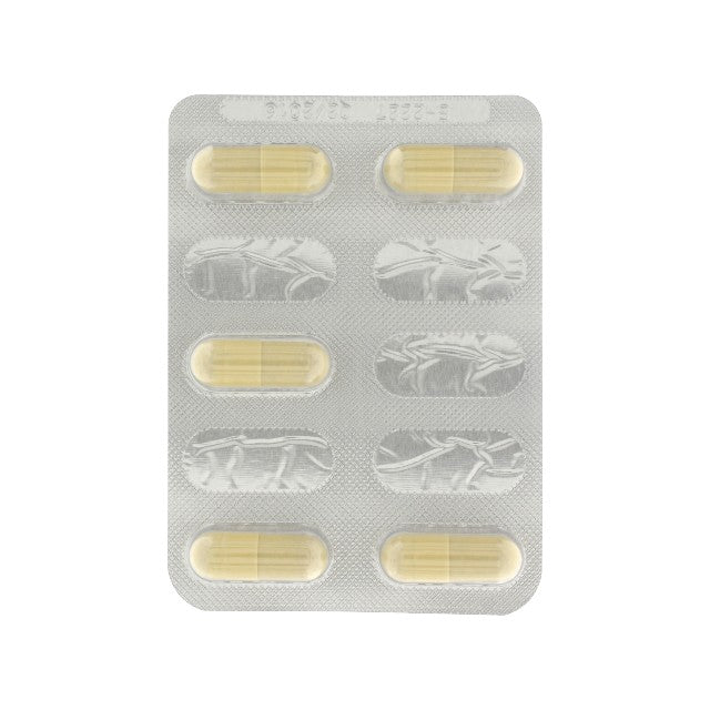 Capsule HOT Exxtreme Libido Caps, pentru creșterea libidoului feminin ...