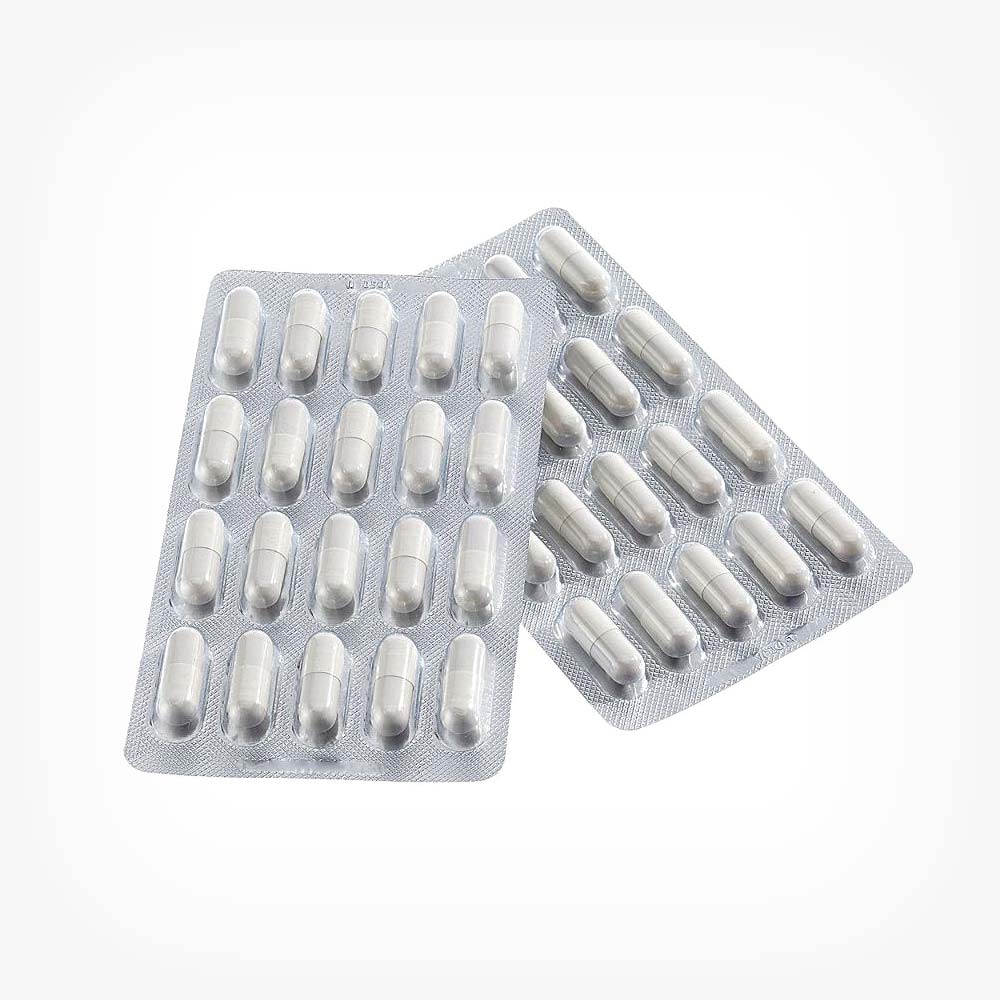 Capsule Sex-Energetikum Generation 50+, pentru erectii puternice, 40 b– Intimax - hipermarket adult