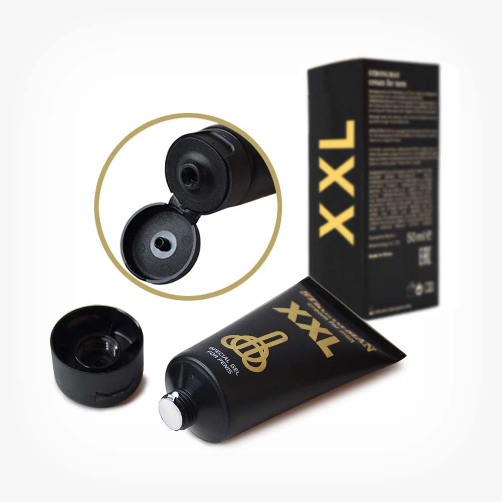 Cremă STRONGMAN XXL Cream for Men, pentru mărirea penisului, potență ș ...