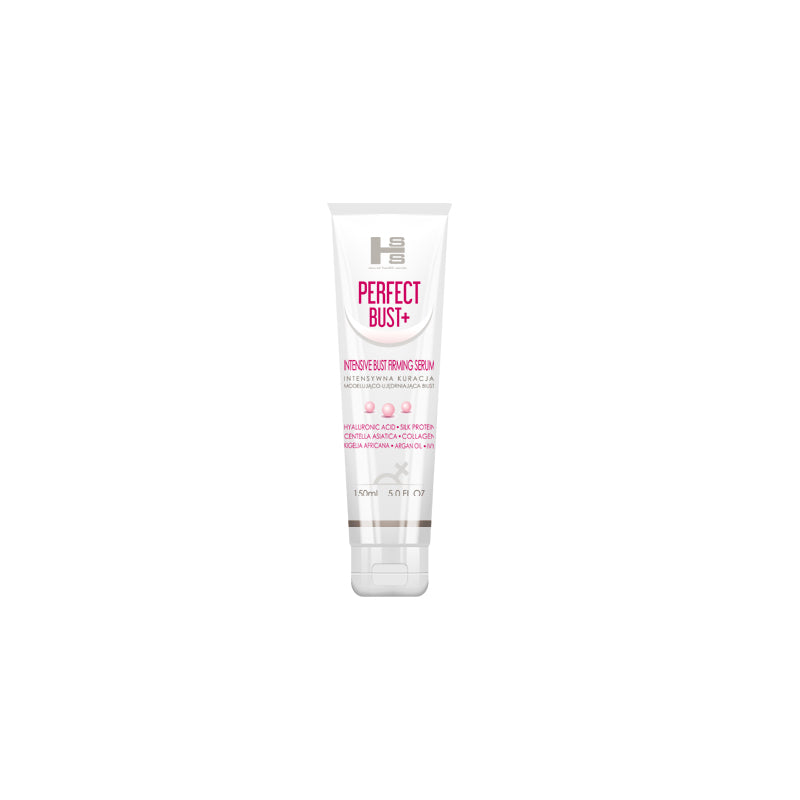Gel Perfect Bust, SHS, pentru fermitate si ridicare sani, 150 ml ...